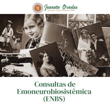 Consulta de Emoneurobiosistêmica (ENBS) – Transformação Profunda e ...
